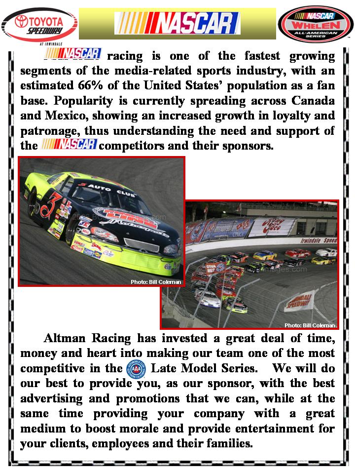 Richie Altman - The Crittenden Automotive Library